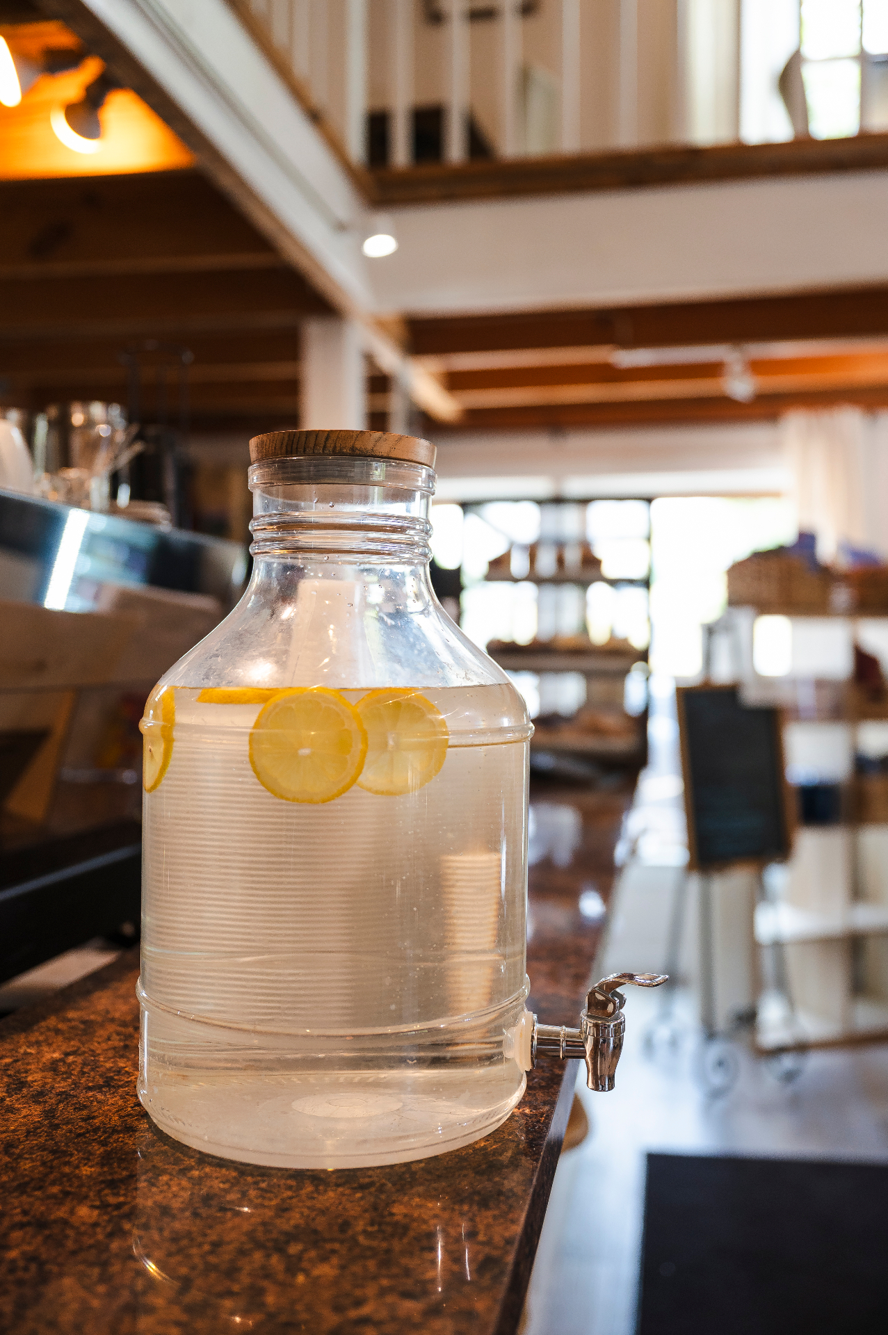 Lakeshore Café - Sip, Savor, Delight! | Michigan City Coffee Shop
